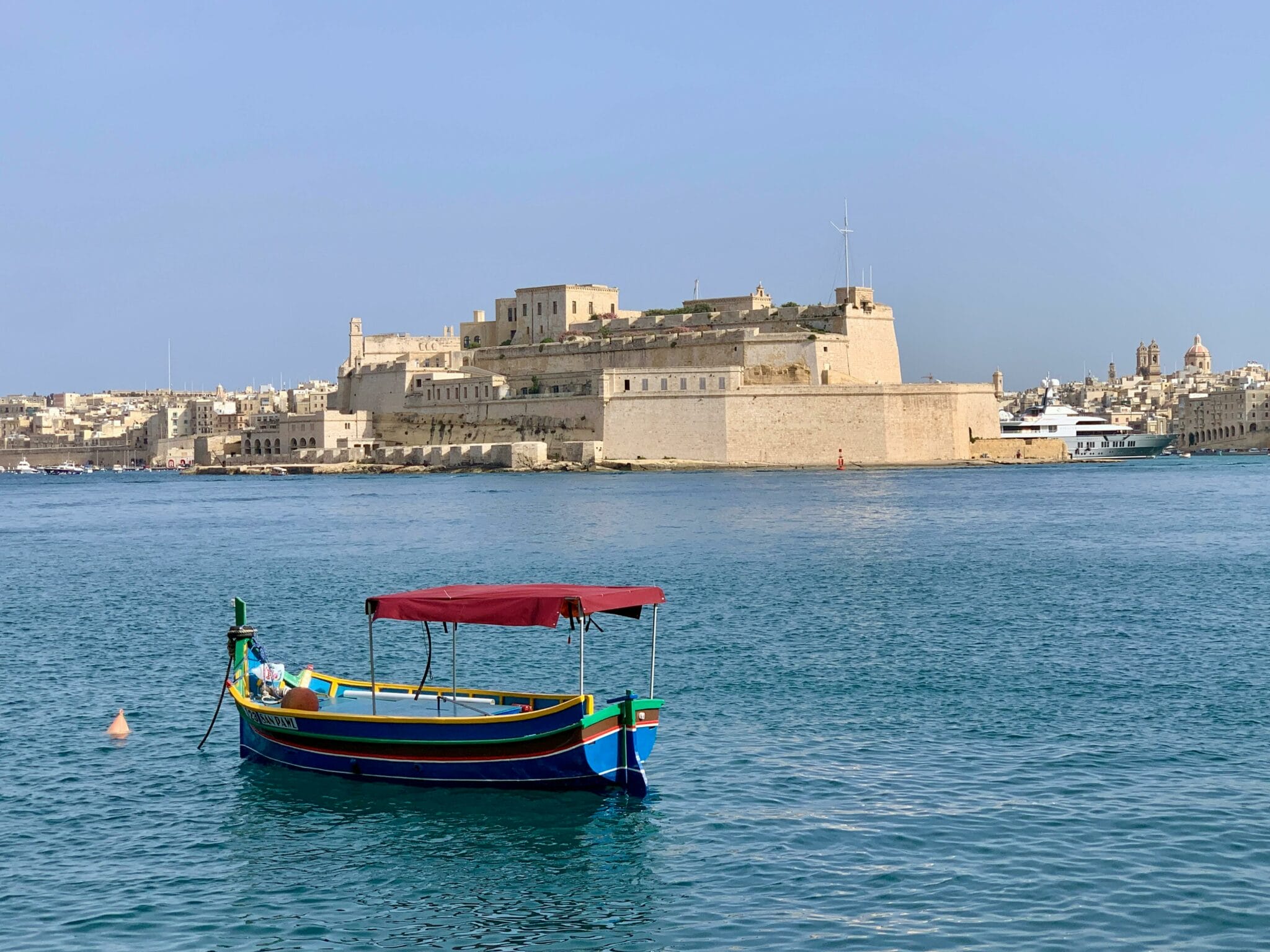Is Malta Expensive? Cost of Travel, Accommodation & Daily Expenses ...